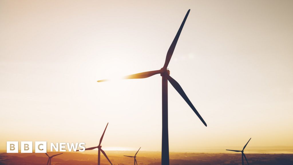 Scottish Borders and Dumfries and Galloway wind farm plans unveiled ...