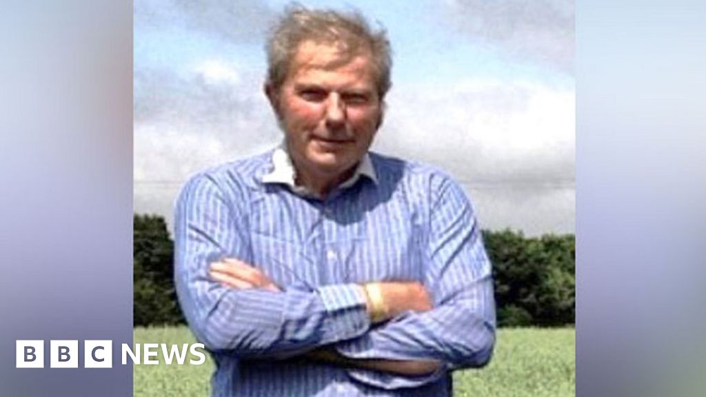 William Taylor: Wife's lover's DNA 'found in murdered man's car'