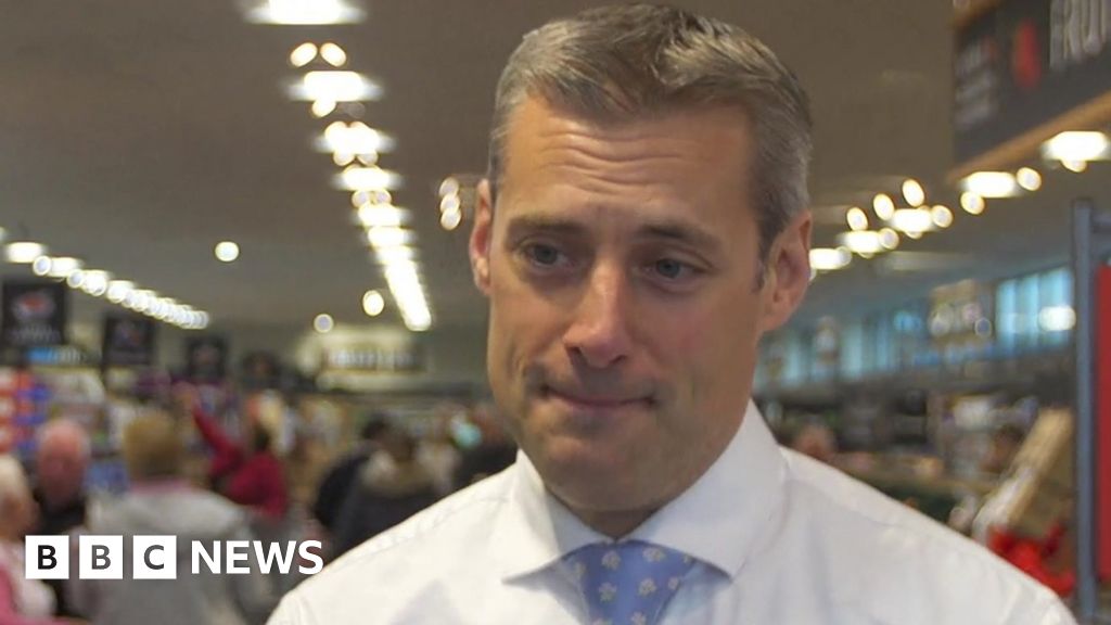 The man driving Aldi's remarkable growth