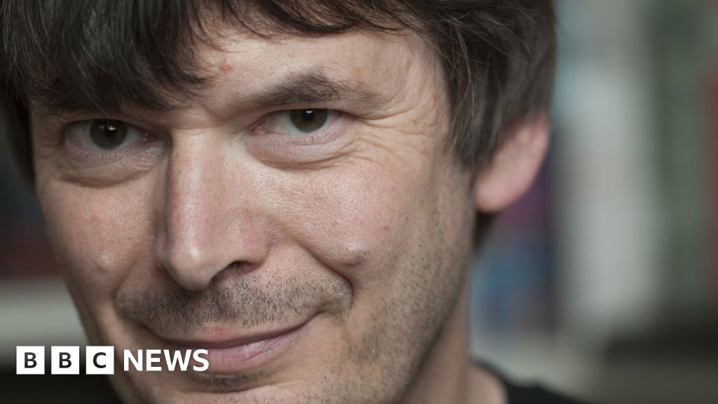 Detective drama Rebus set to return to TV screens - BBC News