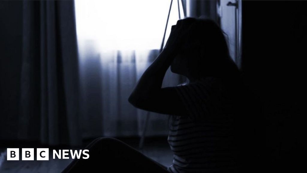 Report Raises Concerns Over Police Handling Of Abuse Cases