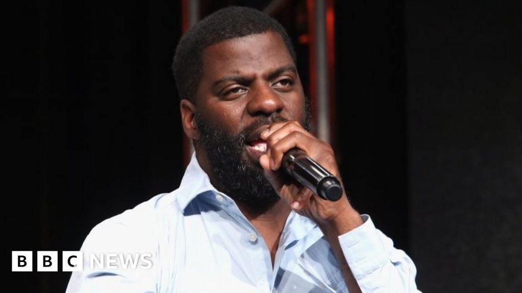 US rapper Rhymefest invites Donald Trump to Chicago - BBC News