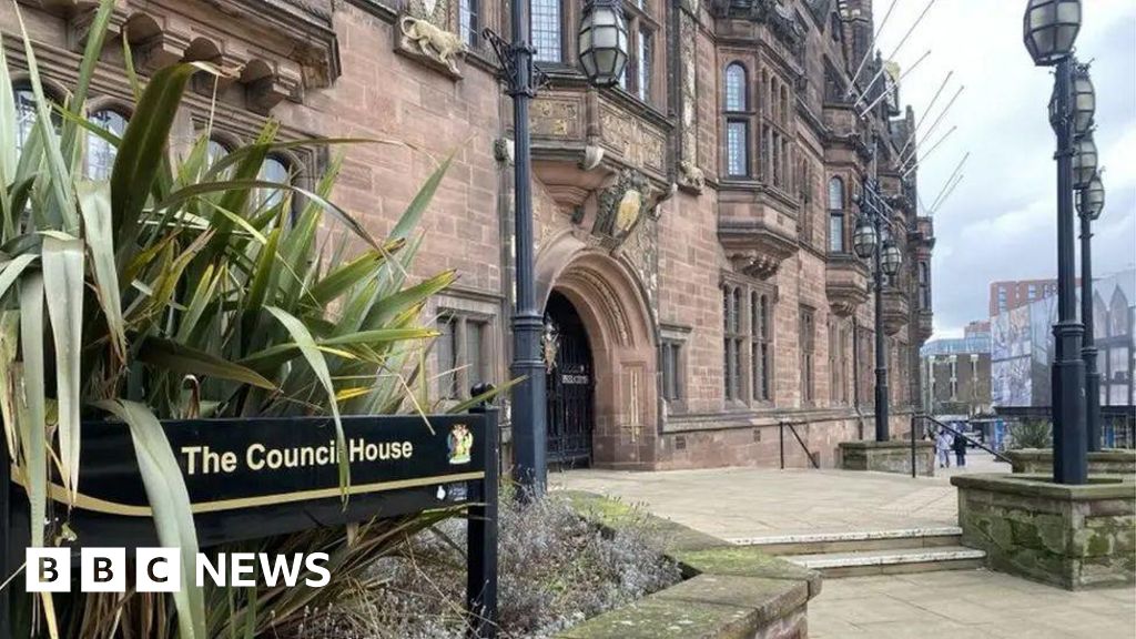 Coventry City Council considers legal action over asylum hotels