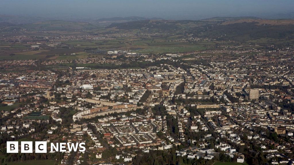 Cheltenham violence leads to increased stop and search powers - BBC News