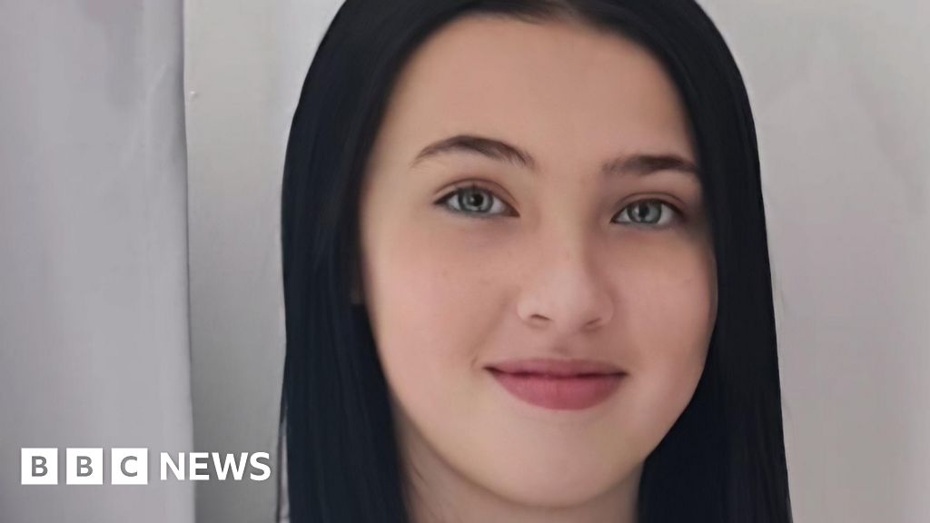 Drink Drive Father Unlawfully Killed His 13 Year Old Daughter Bbc News