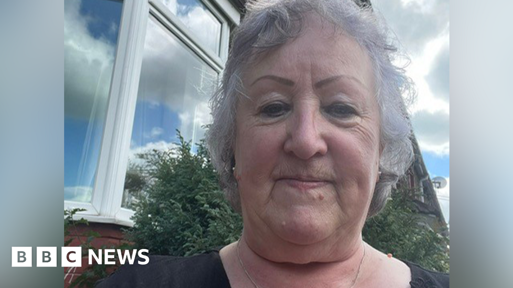 Your Voice, Your Vote: Waspi women say parties ignoring payout ruling - BBC News