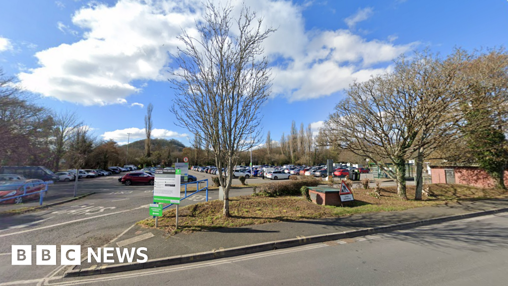 Devon charity car boot sale applies for 10-year licence extension - BBC ...