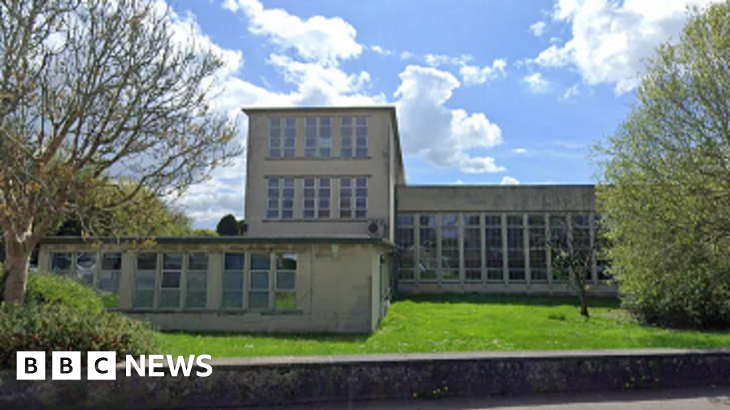 Two new Bath schools set to be built for SEND children - BBC News