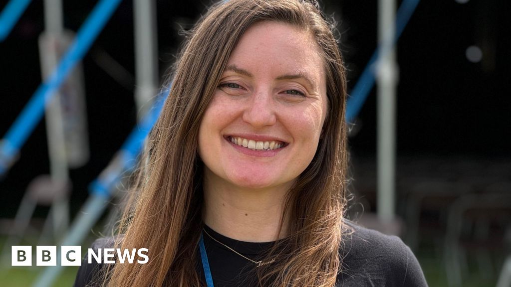 Warwick Folk Festival 'isn't just for a certain generation'