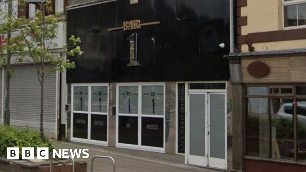 County Durham's 'worst venue' refused permission to reopen