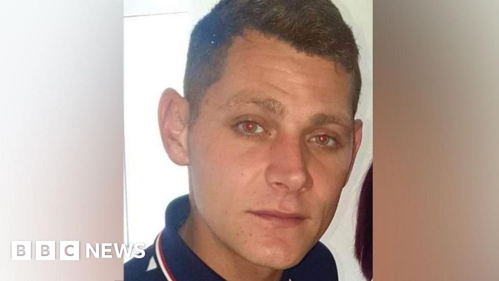 Man jailed for murdering pedestrian in hit and run attack