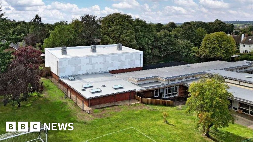 More school places for SEND children in Surrey - BBC News