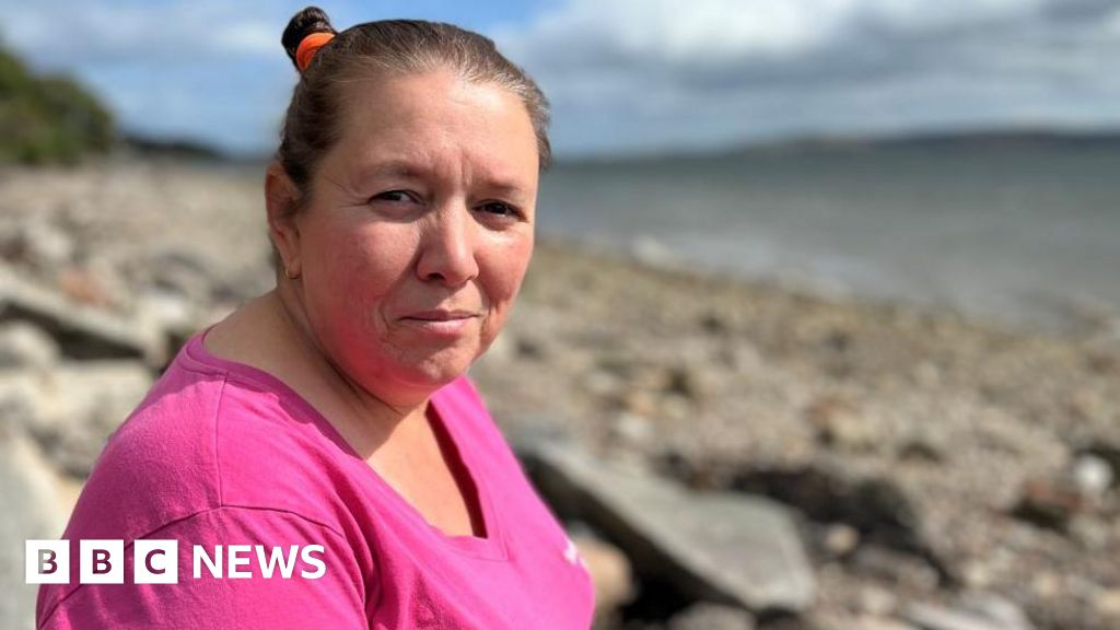 Community Link Worker scheme expanded in the Highlands - BBC News