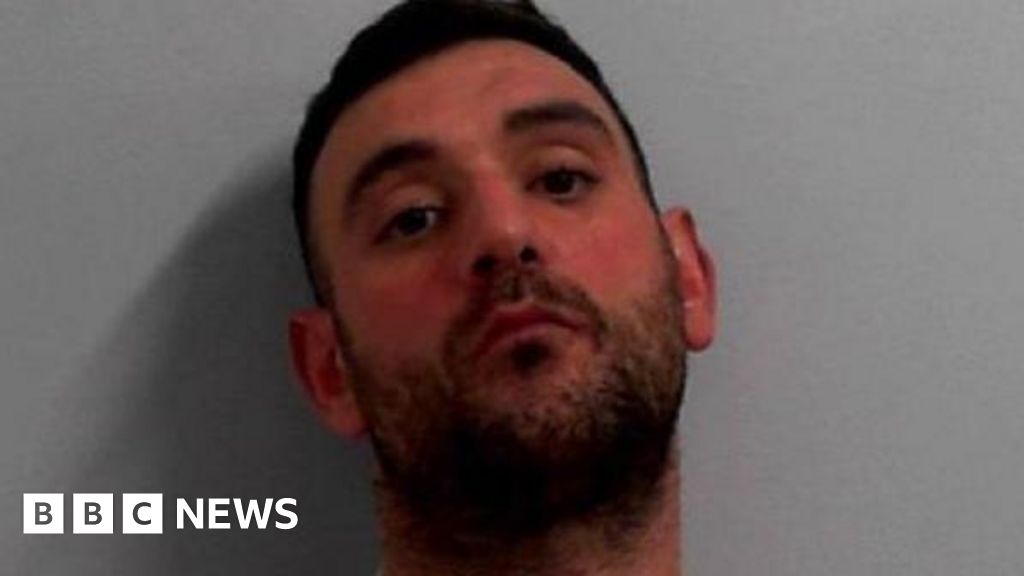 Scarborough man jailed after headbutt victim needed surgery - BBC News