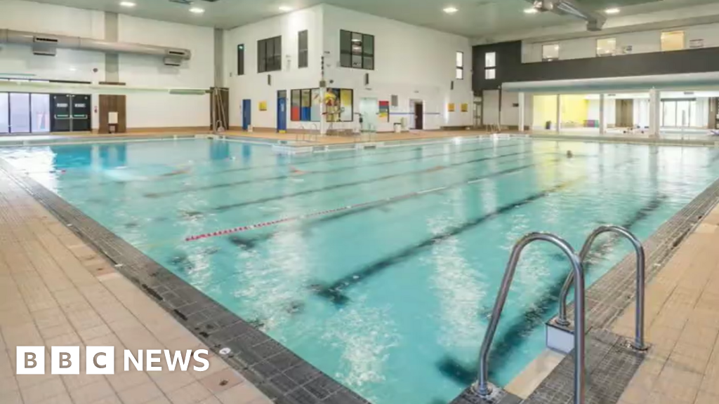 Lincolnshire swimming pools funding to improve energy efficiency