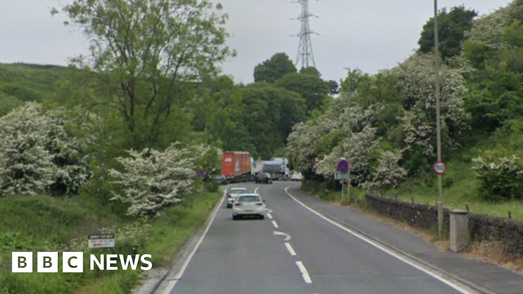 A6 crash: Two seriously injured after collision in Derbyshire