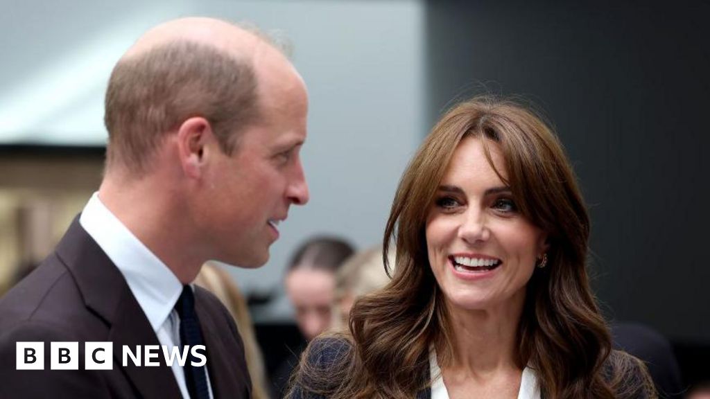 Kate and William seek new royal assistant who speaks Welsh