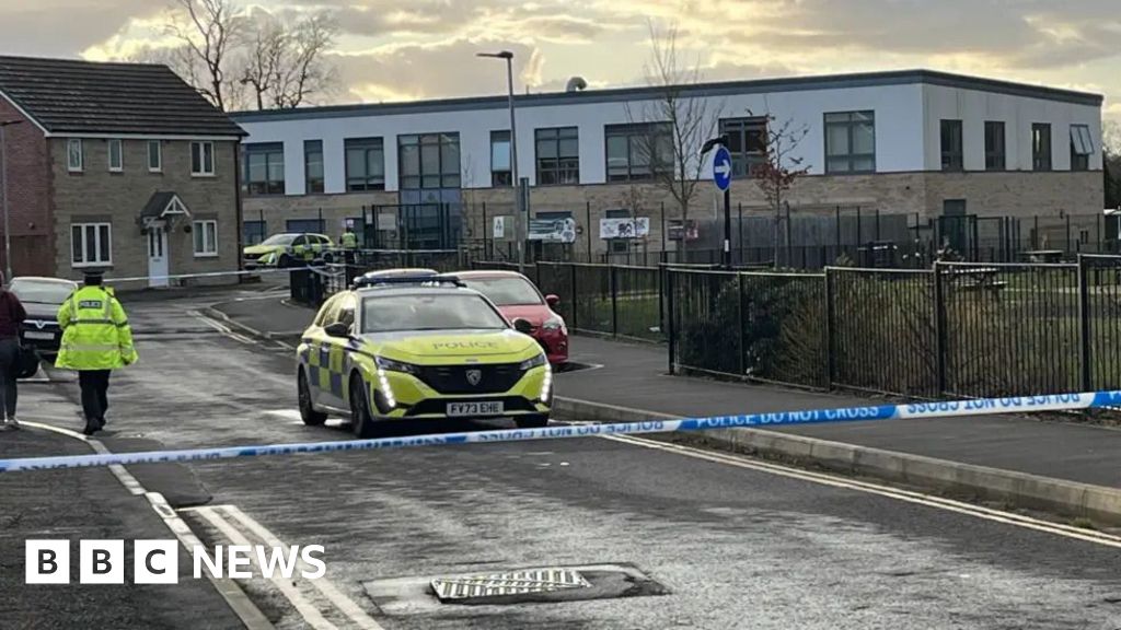 Man appears in court over Swindon primary school bomb hoax