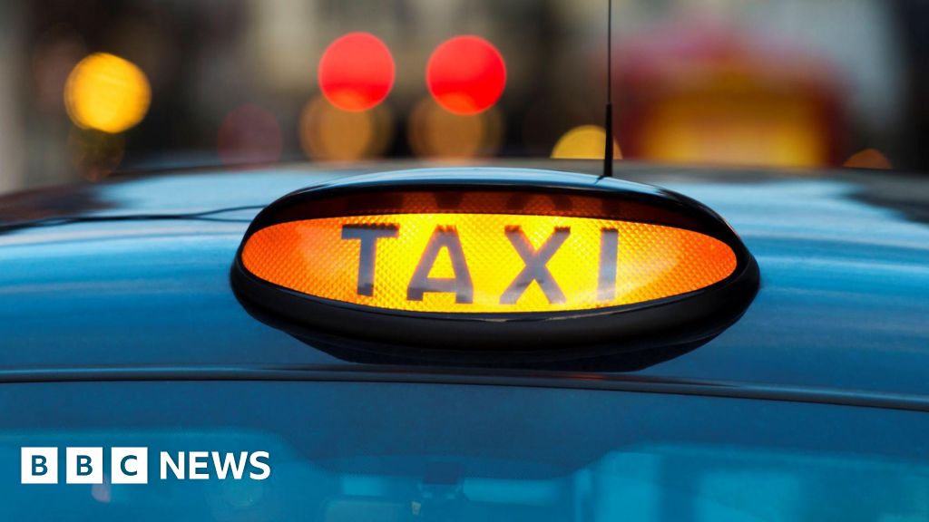 City of Wolverhampton Council issues 8,563 taxi licences in five months ...