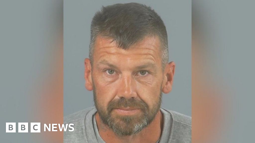 Nathan Cooper jailed for driving motorbike into group of girls in Southampton