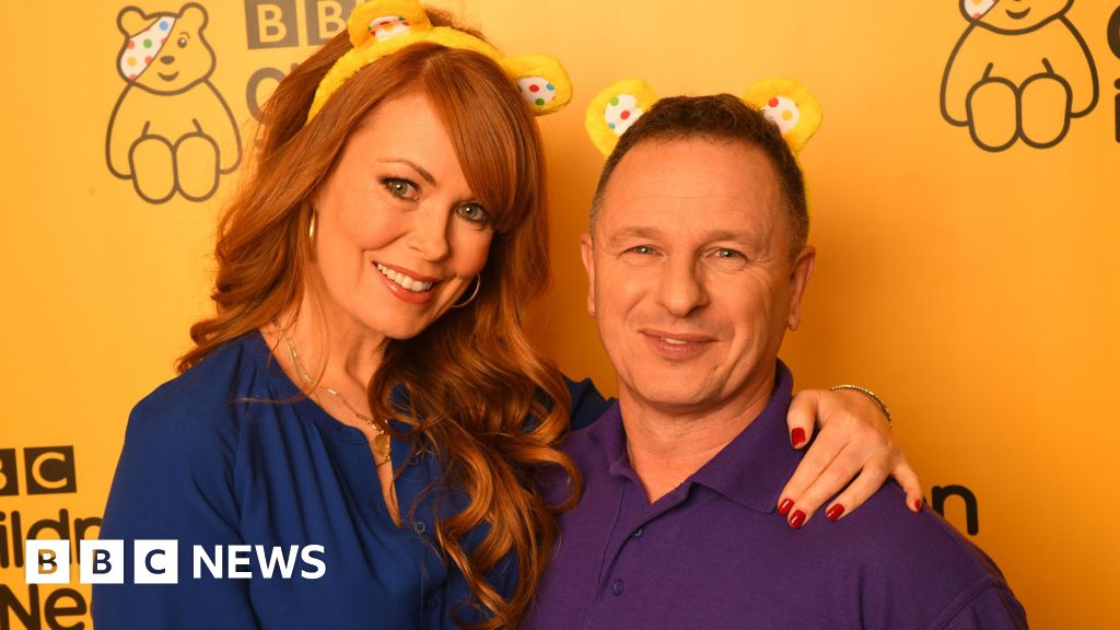 BBC DIY SOS star going to make 'huge changes' after heart attack