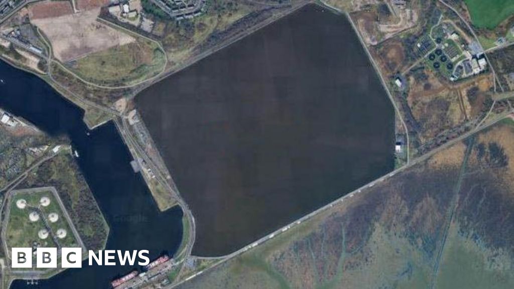 Cumbria Bird Club objects to Barrow floating solar farm plans