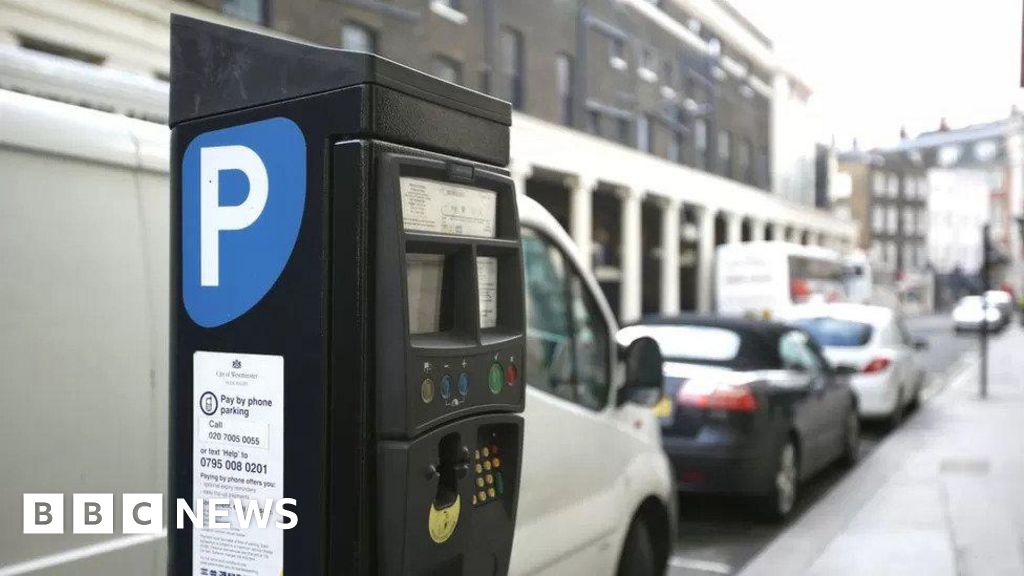 Brighton and Hove: Parking charge increases to be reviewed - BBC News