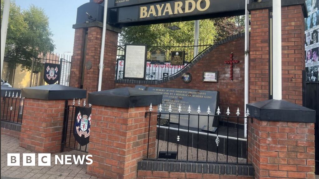 Bayardo Bar attack commemoration held on 50th anniversary