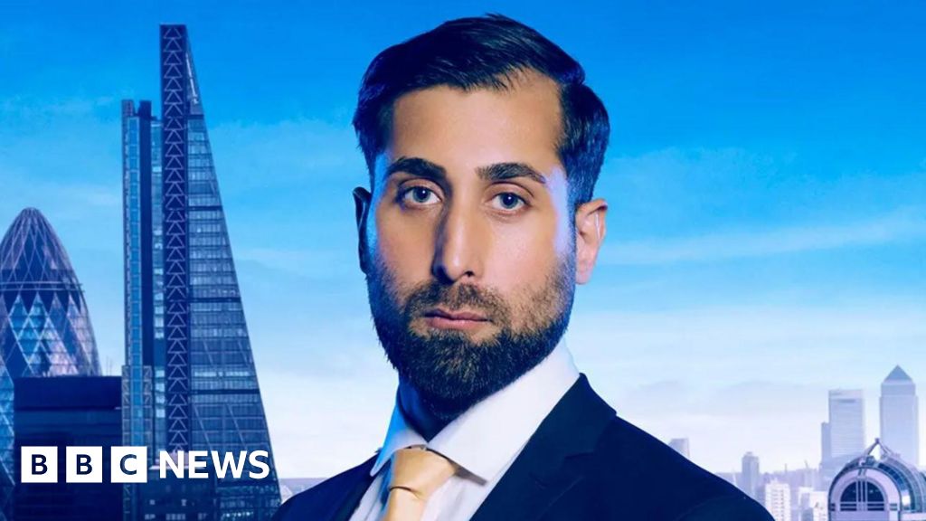 Asif Munaf Racism: The Apprentice Star Faces Backlash Over Alleged ...