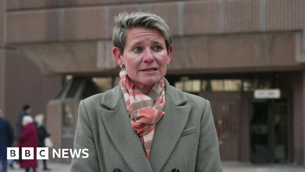 Rikki Berry: 'Fatal shooting was callous with victim's children nearby' Rikki Berry: 'Fatal shooting was callous with victim's children nearby'