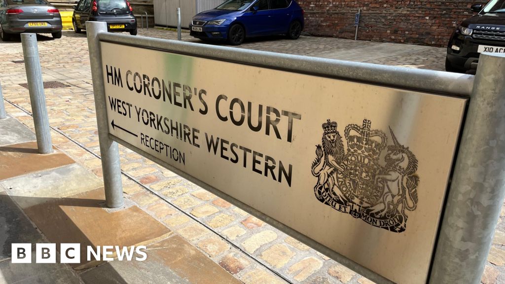 Airedale NHS Foundation Trust apology over baby death failings