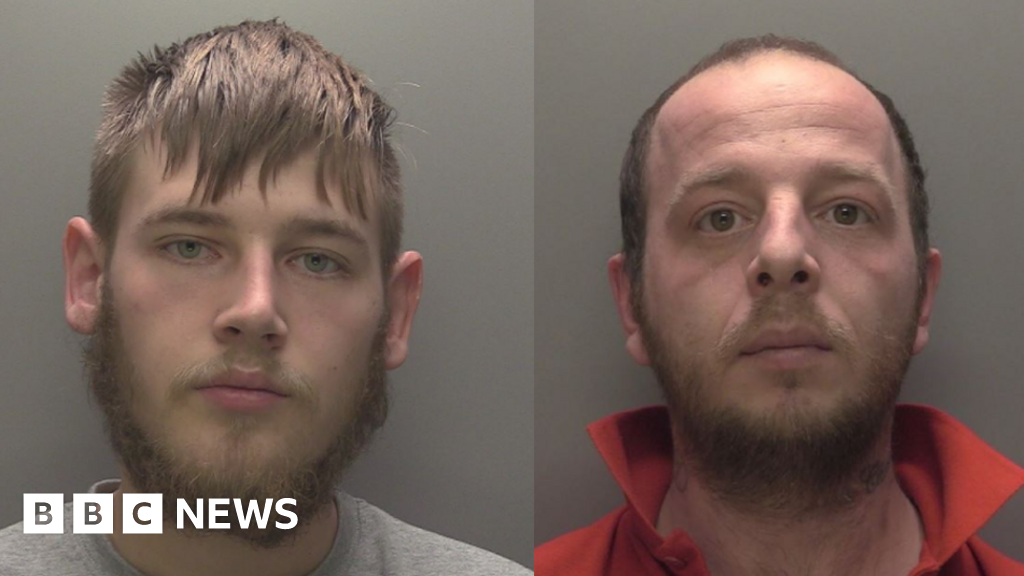 Two Hull Fair workers guilty of multiple child sex offences - BBC News