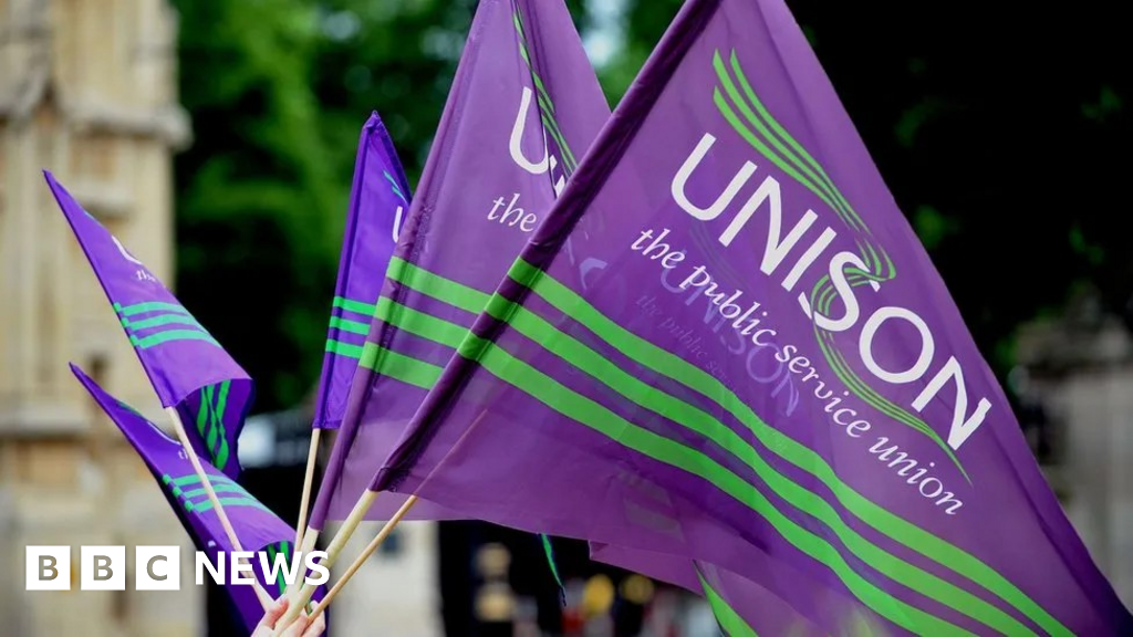Union warns it may ballot more council workers over strike action