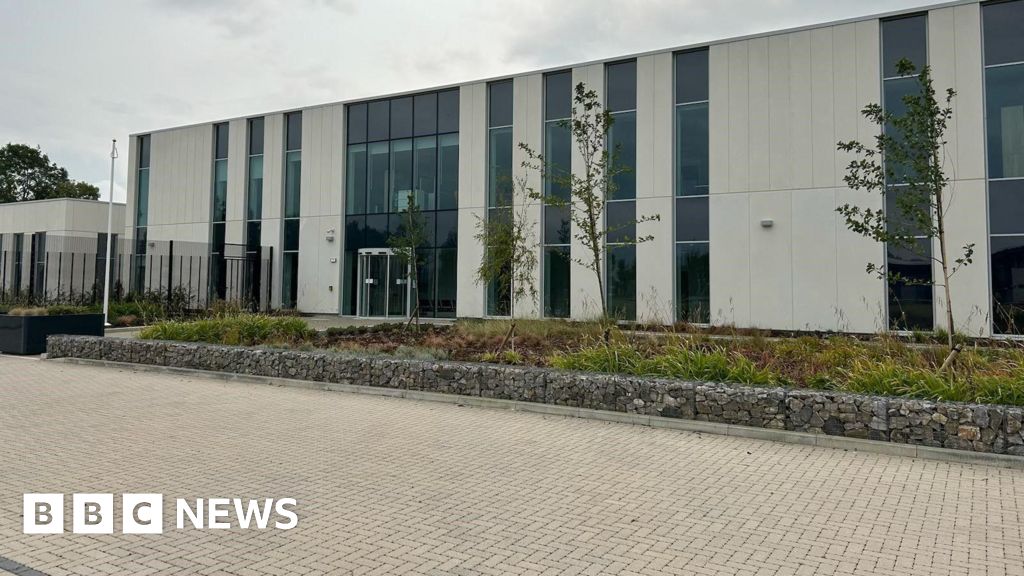 Durham Constabulary to open new police investigations building