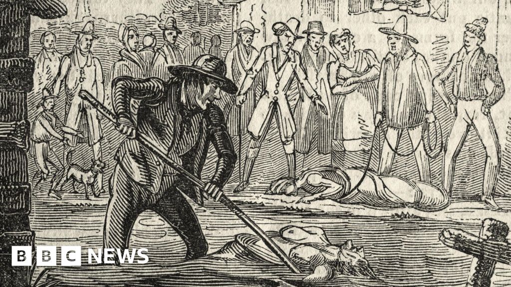 Women accused of witchcraft highlighted in Hertfordshire talk