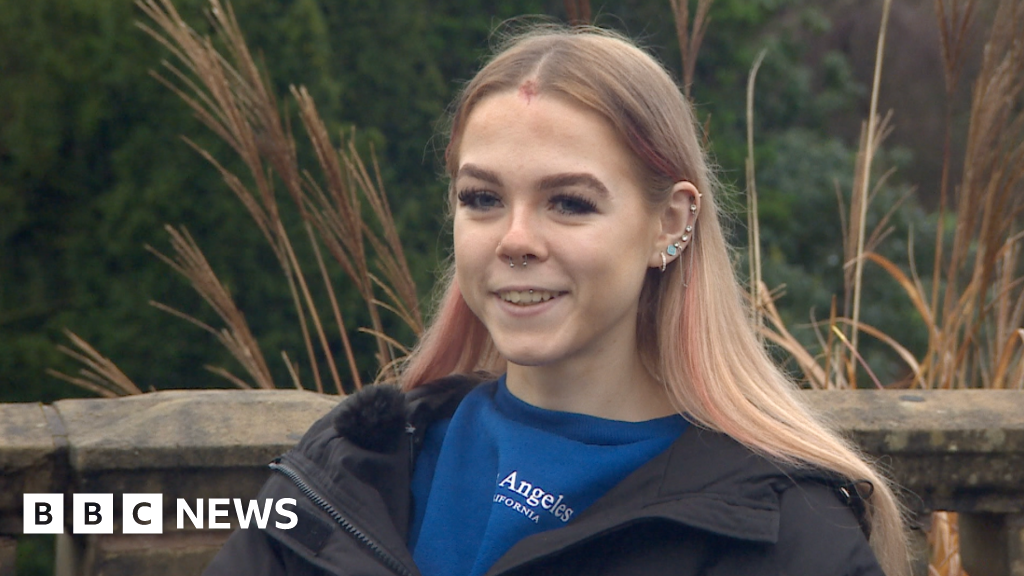 'My anorexia battle inspired book to help others'