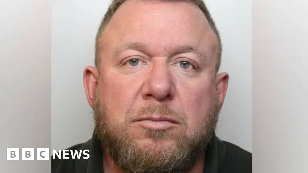 Headlines: 'Rogue trader found guilty' and 'man fights for treatment'