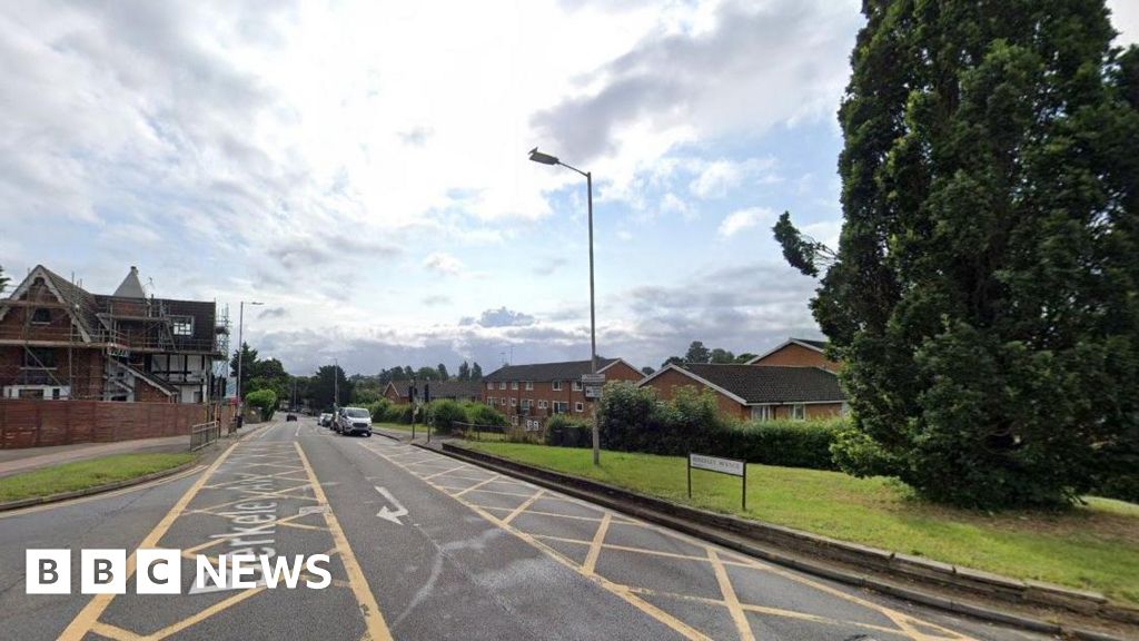 Reading man charged after police officers injured in crash