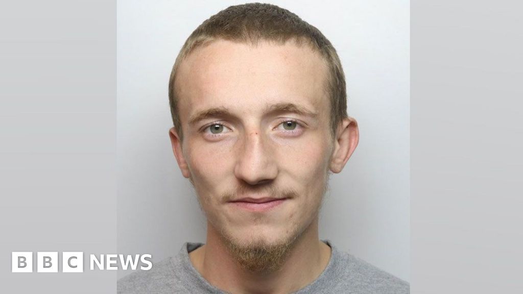 One of six men to abscond from Spring Hill Prison found