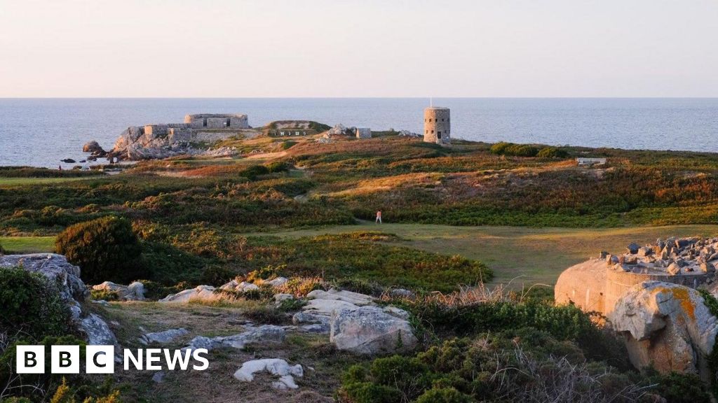 Bomb training 'controlled explosions' warning in Guernsey