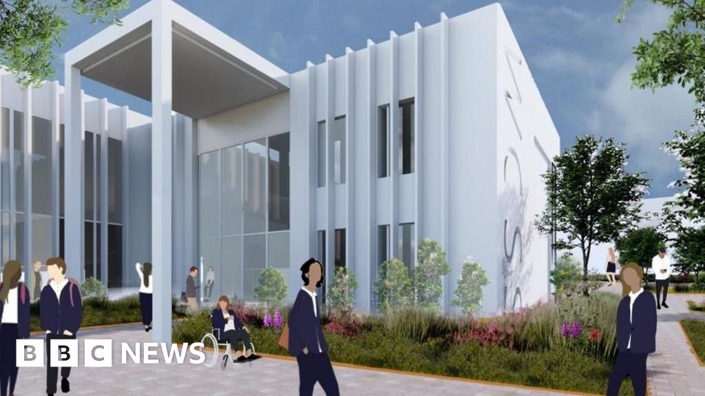 £60m spend on new Worcester school justified - councillor