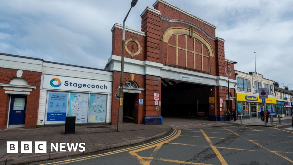 Workington bus station reopens and refurbished ahead of 100th anniversary