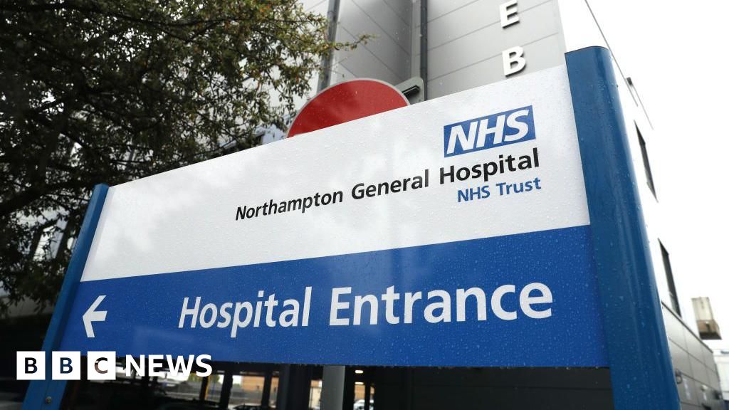 Northampton General Hospital will be carbon neutral by 2040