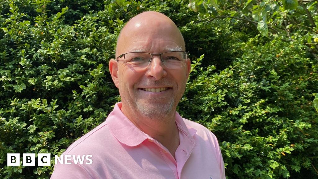 Former Patrick commissioner re-elected after five-year break - BBC News