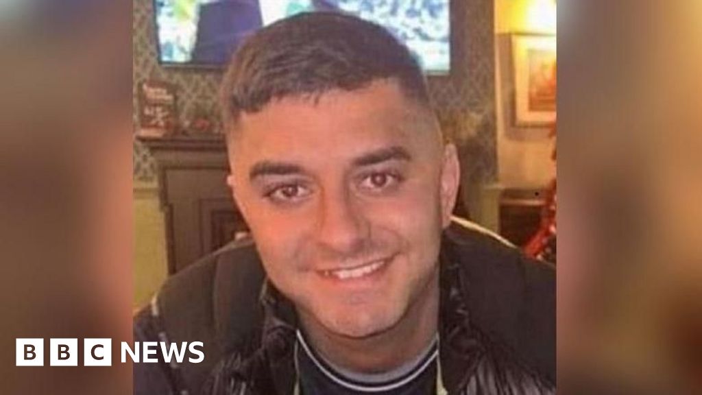 Two charged with murdering Jordan Hogg, 28, in Middlesbrough