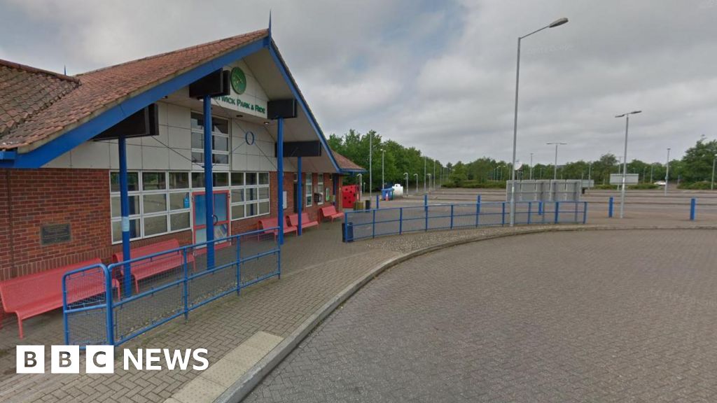Norwich Park And Ride Site To Reopen Following Council U Turn Bbc News