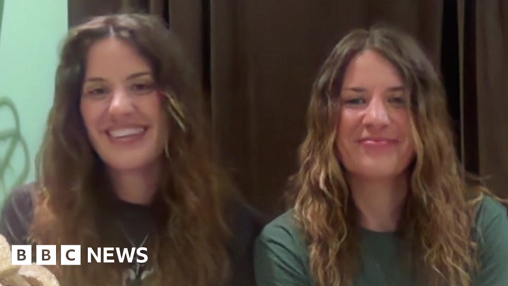 Croc attack twins visit crocodile conservation project in Belize
