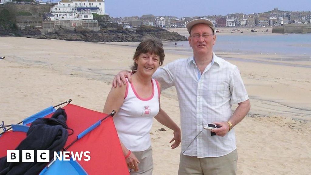 Motor neurone disease campaigner calls for wider access to Tofersen ...