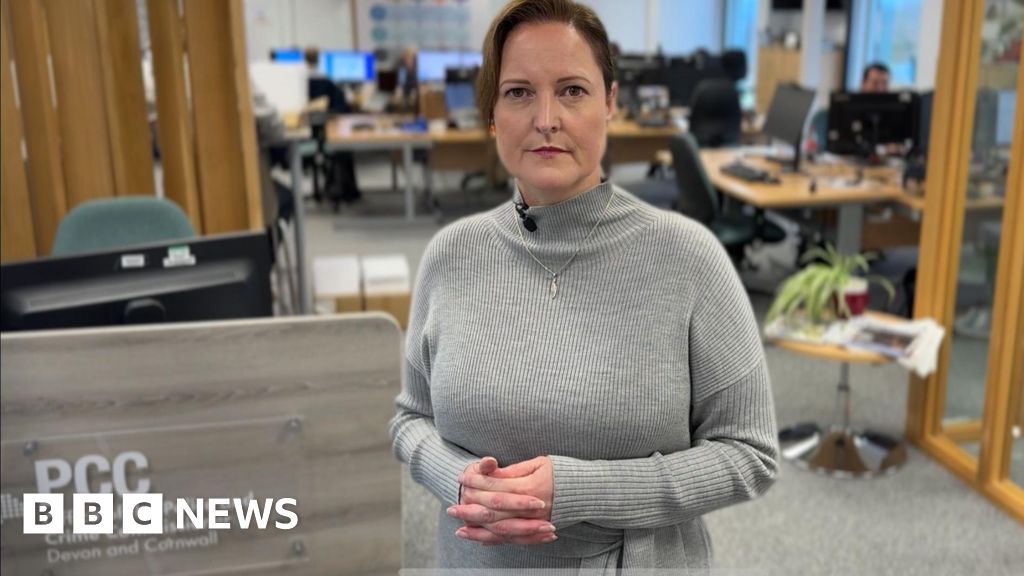 Devon and Cornwall PCC pledges to fight for a directly elected mayor