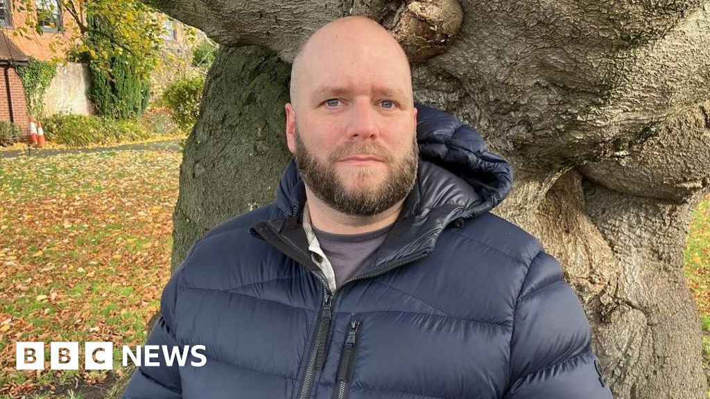 Fireworks set off panic attacks - Shropshire veteran with PTSD